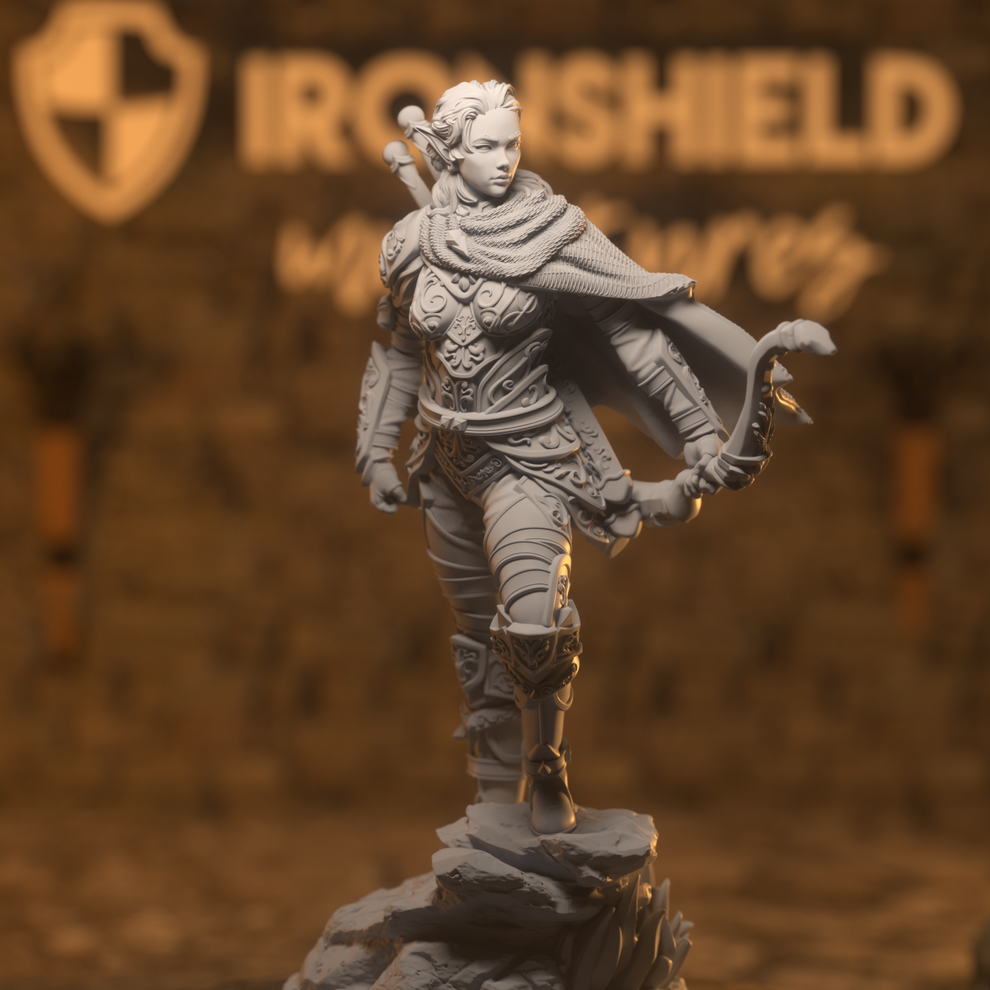 Devils & Divine - DND 5e Starter Campaign - Full Set 18 Figures + Maps ...